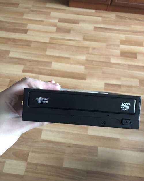 Внутренний привод super Multi dvd writer LG