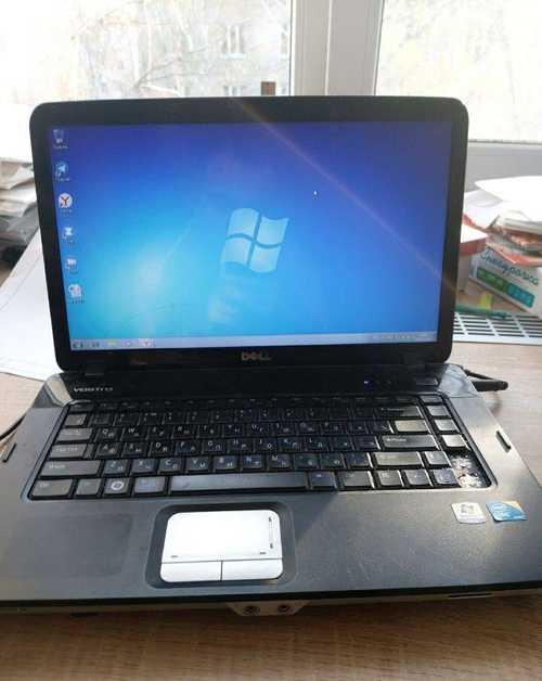 Dell vostro 1015