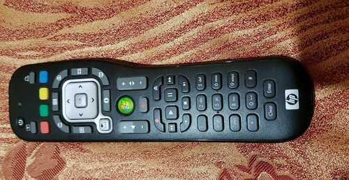 Мультимедийный пульт HP tsgh-ir01