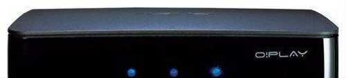 Медиаплеер Asus O. Play AIR HDP-R3