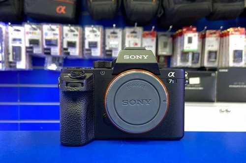 Sony A7S II Body (гарантия,чек) id-0178