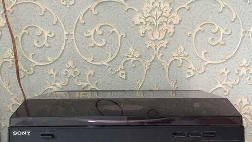 Sony ps-lx300usb