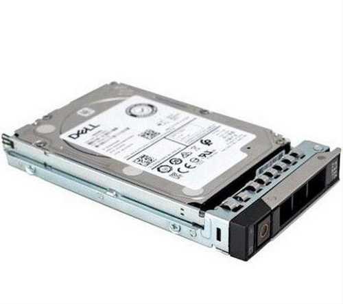 Жесткий диск Dell 600Gb SAS 10K для 14G 400-aunq