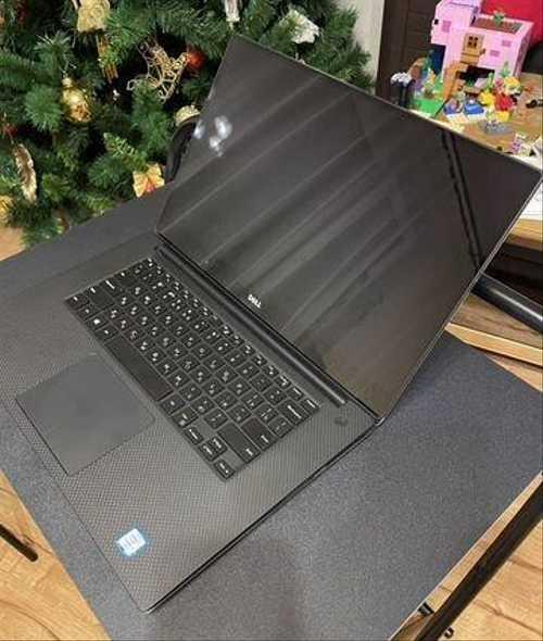 Dell precision 5510