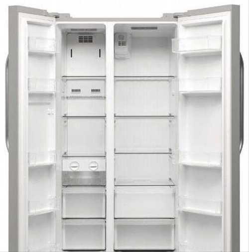 Холодильник Hotpoint-Ariston sxbhae 920