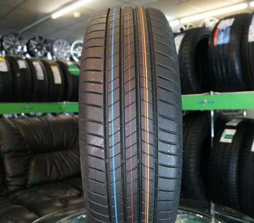 205 55 r16 bridgestone t005 новые летние шины