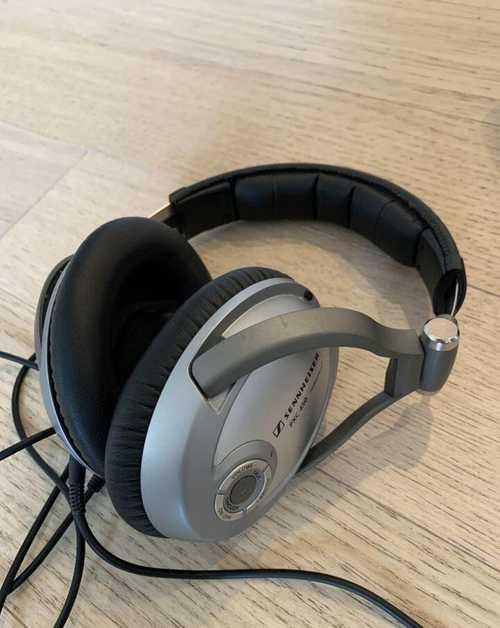 Наушники Sennheiser pxc 450 с шумодавом