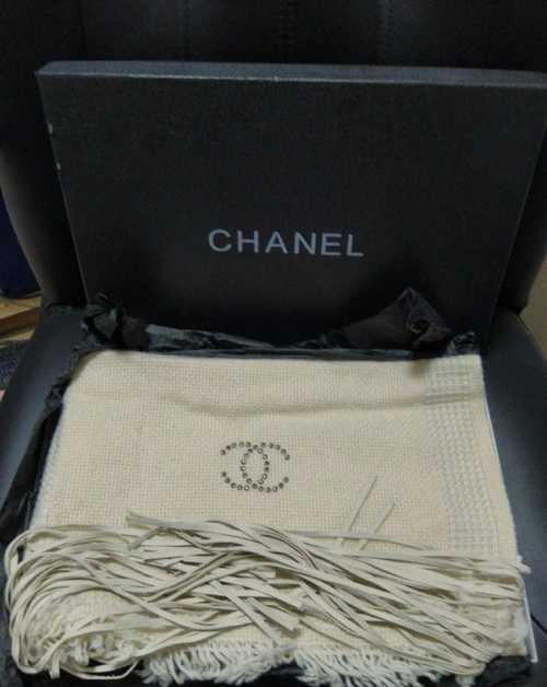 Палантинин Chanel