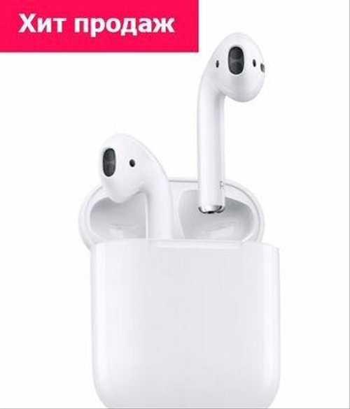 Аирподс беспроводные наушники airpods tws i14