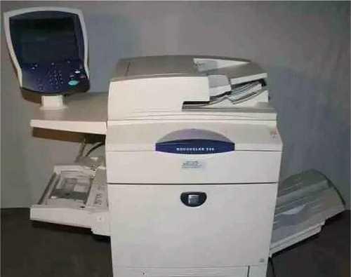 Xerox DC 250 на запчасти