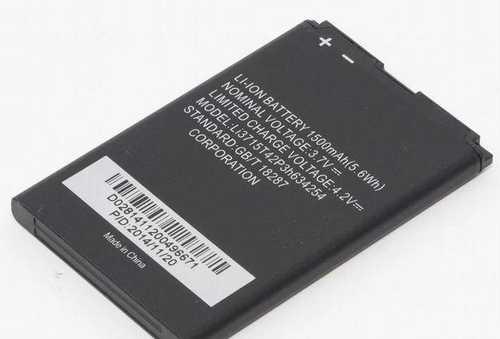 Аккумулятор Li3715T42P3h634254 для телефона ZTE Le