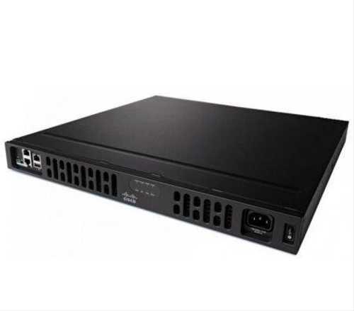 Маршрутизатор Cisco ISR4331-V C ндс