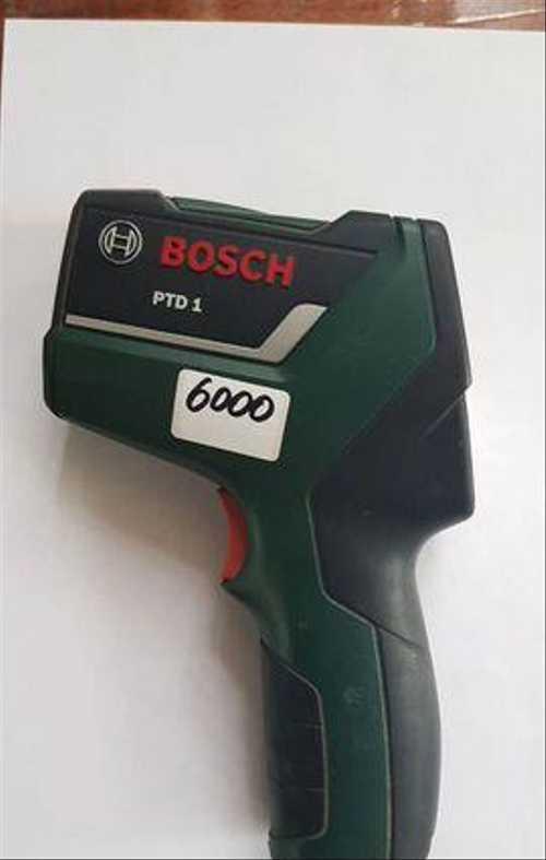 Термодетектор Bosch ptd 1