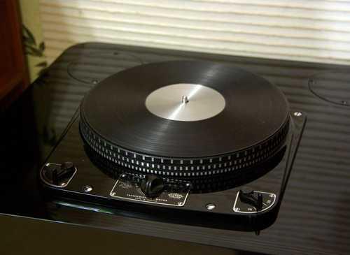 Garrard 301 Проигрыватель винила. Полный сервис