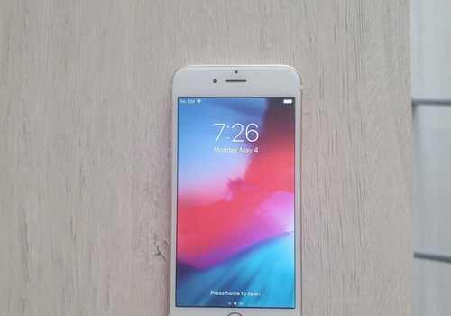 iPhone 6 64gb
