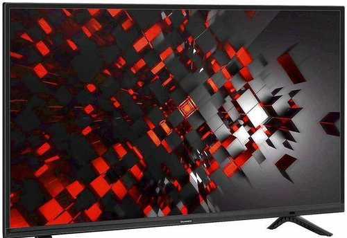 Телевизор Skyworth 40E10 (FullHD)