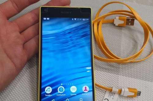 Sony xperia z5 compact e5823