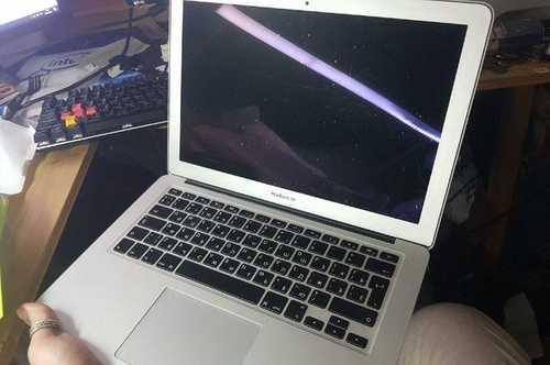 Корпус macbook a1370, a1369, 1466