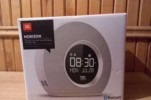 Блютуз колонка JBL Horizon