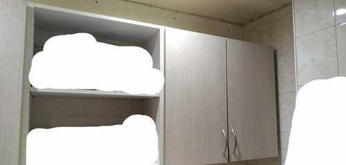 Кухонные шкафы с мойкой