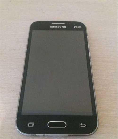 Телефон Samsung galaxy core prime