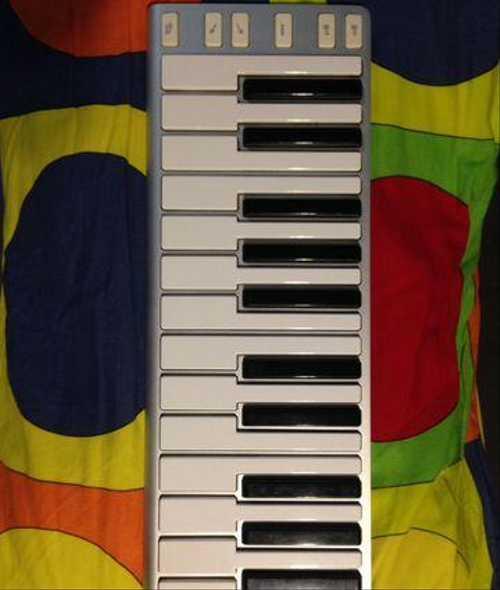 Midi клавиатура CME XKey 25