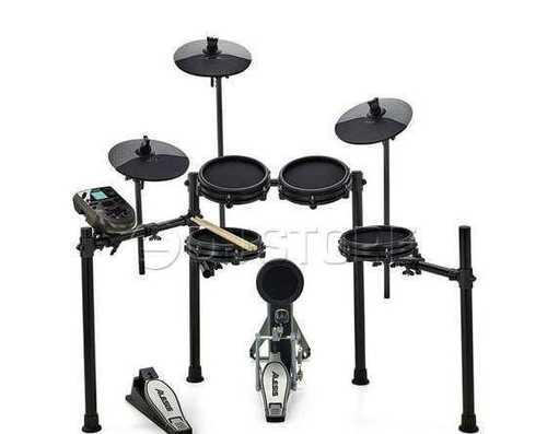 Alesis Nitro Mesh Kit новая