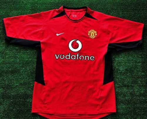 Футбольная форма FC “Manchester United”