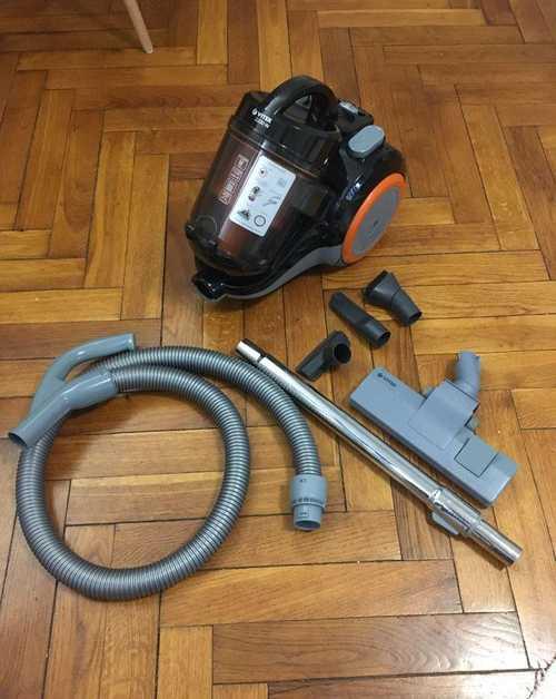 Пылесос Vitek vt-1826 bk