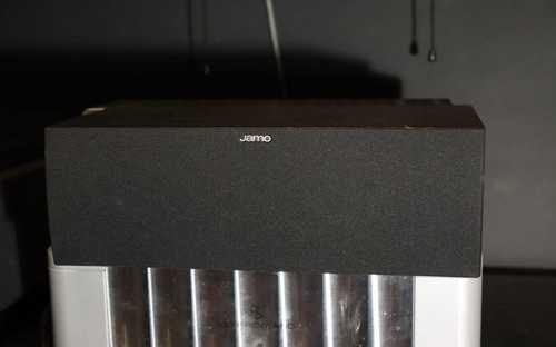 Колонка фронтальная jamo S60 CEN