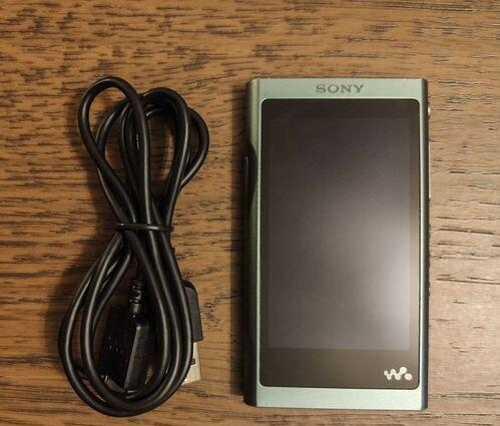 Hi-Fi Плеер Sony NW-A55 16 GB 55