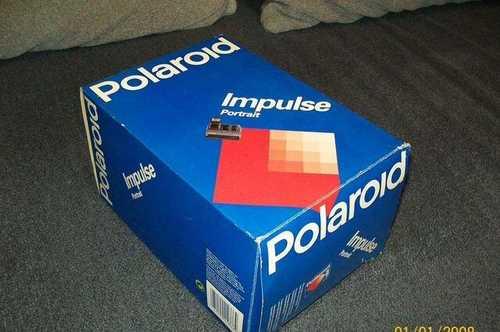 Фотоаппарат "Polaroid Impulse"