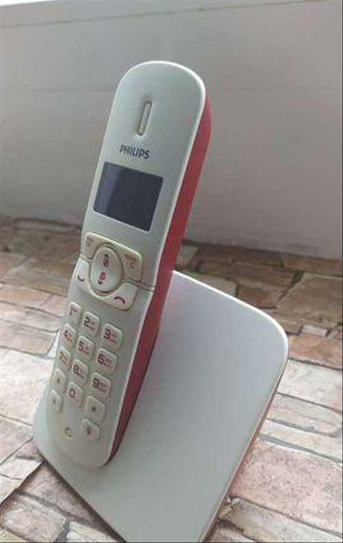 Стационарный телефон