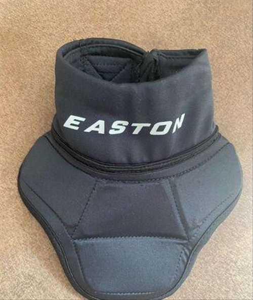 Защита шеи (горла) хоккейная детская Easton XS 22