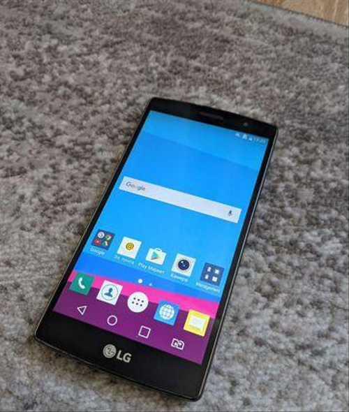 Телефон LG g4s