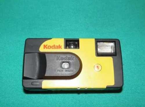 Фотоаппарат Kodak Film