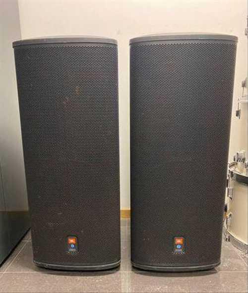 JBL PRX535