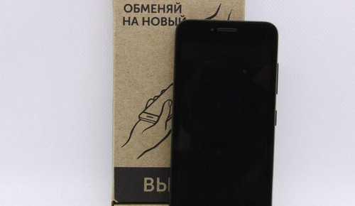 Телефон Lenovo A1010A20 A Plus Black