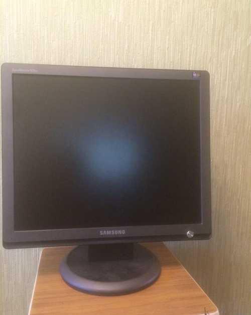 Монитор Samsung 931BF 19"