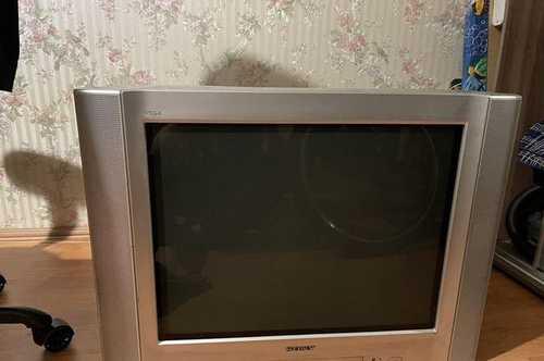 Телевизор Sony KV-SW292M91
