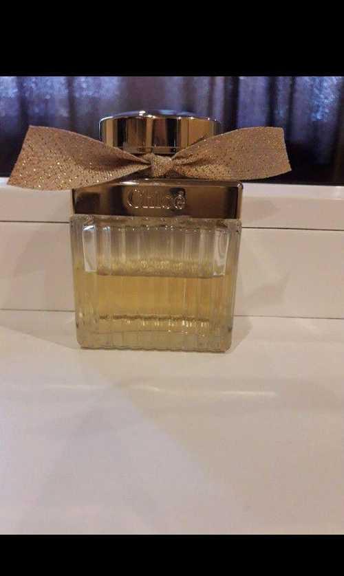 Chloe Absolu edp оригинал