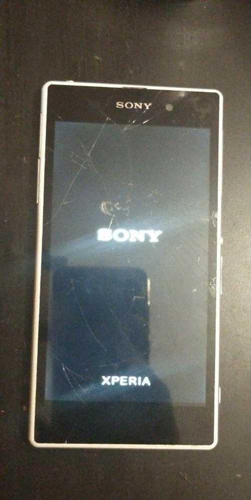 Soni Xperia z1