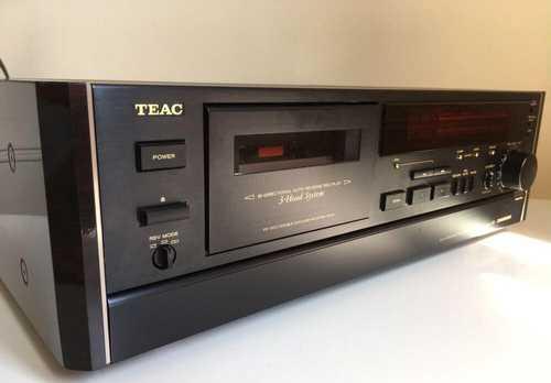 Дека кассетная Teac R 9000