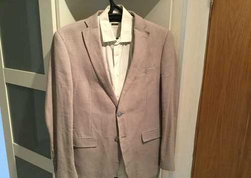 Пиджак Zara Man, размер 50