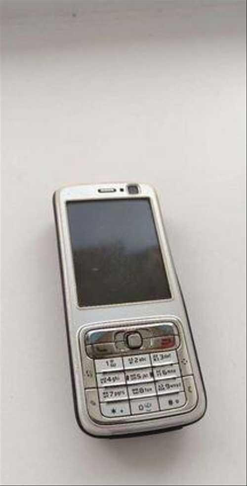 Nokia N73