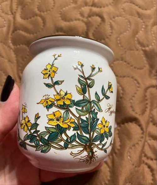 Ваза Villeroy Boch