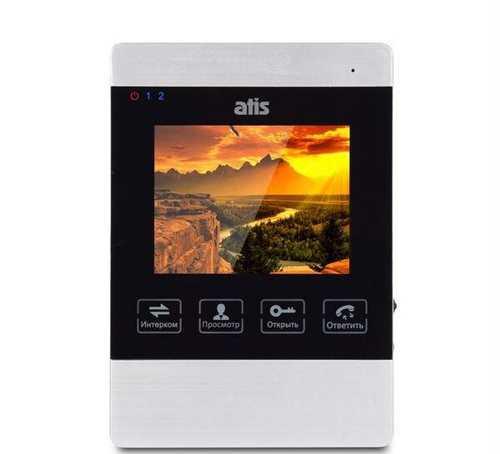 Atis AD-470M S-Black