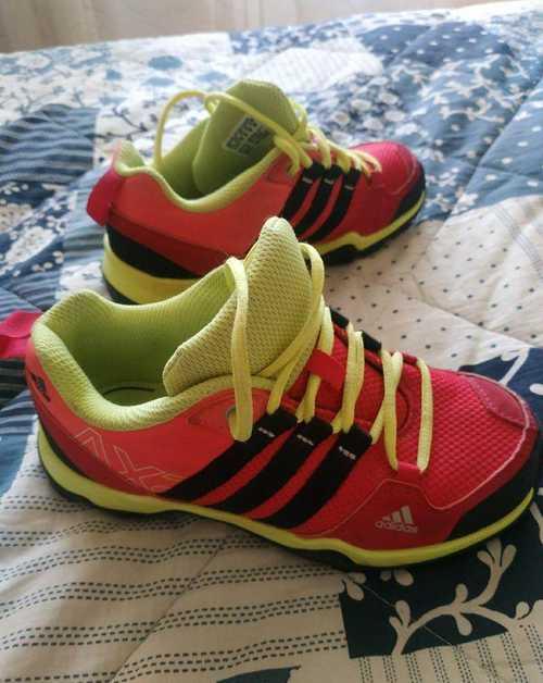 Кроссовки adidas 30р