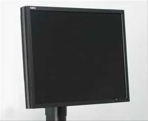 Продам монитор NEC MultiSync LCD2190UXp в отл сост