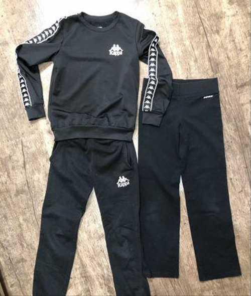 Костюм детский Kappa